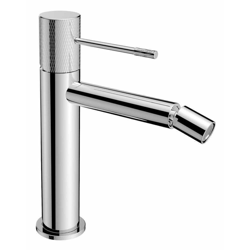 SOLARIS Bidetarmatur, Chrom