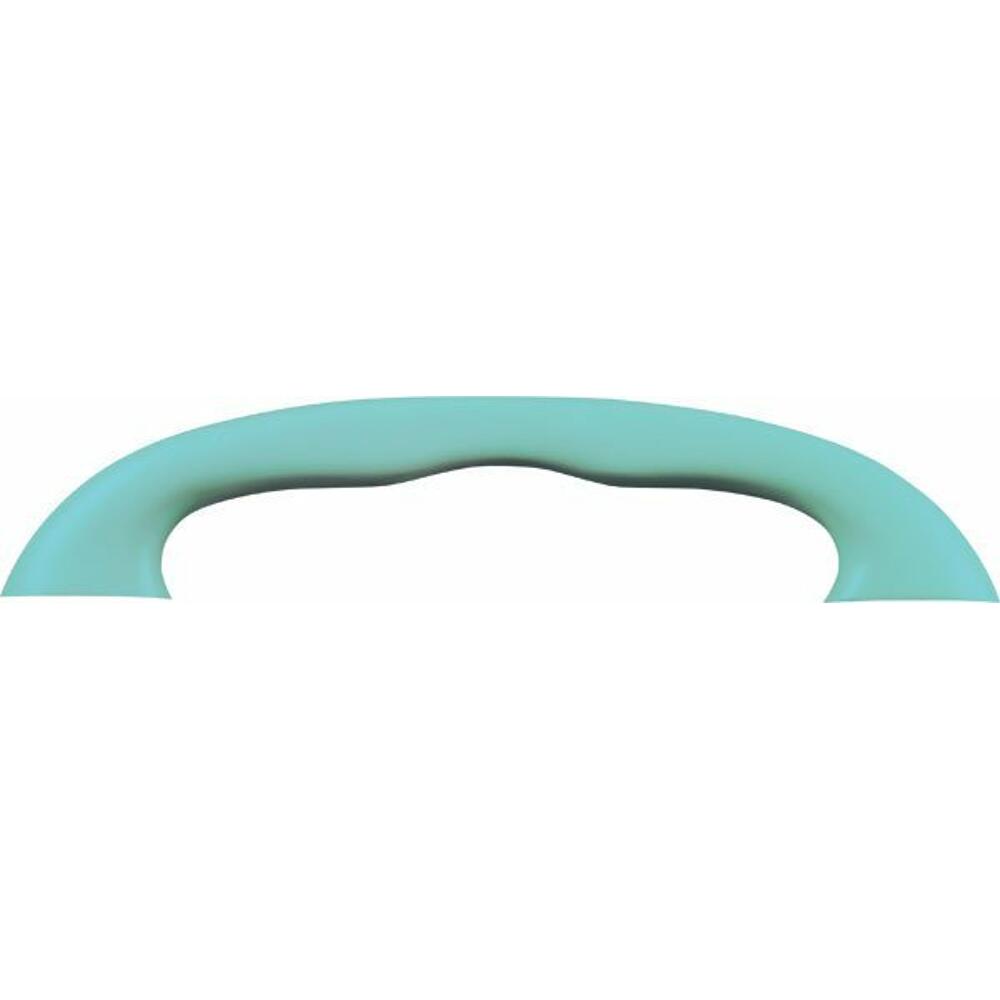 MASTER Haltegriff für Badewanne 295mm, grün