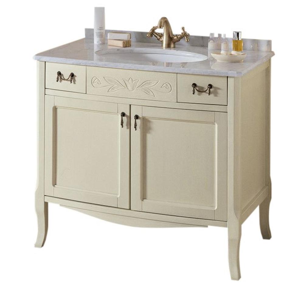 Marmor Waschtisch Mit Unterschrank